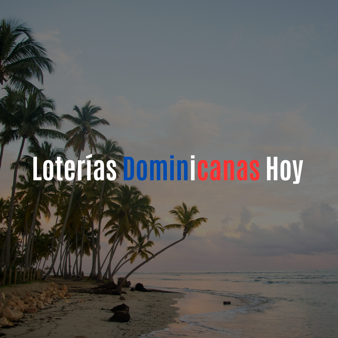 Resultados Lotería Nacional, Leidsa, Loto Real, Loteka, New York y Mas ...